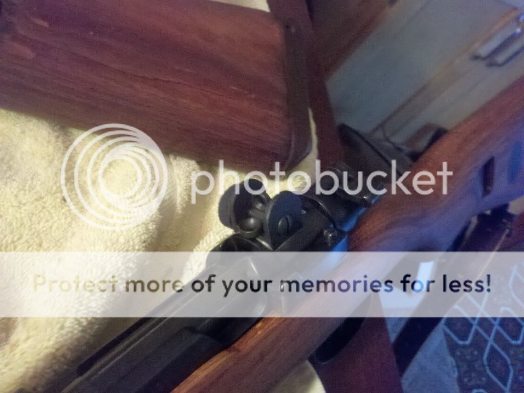 mauser pseudo pseudo scout