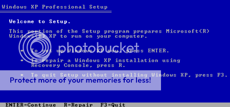 Mod The Sims - R.I.P Windows XP