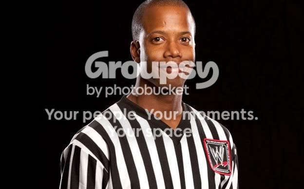 Best Referee | WrestleZone Forums