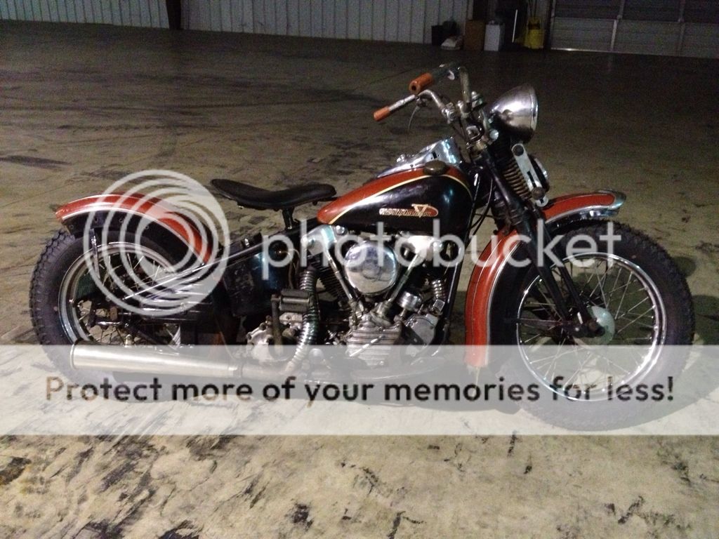 Real Bobbers Picture thread | Jockey Journal Forum