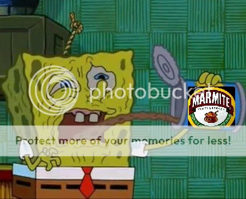 GTP Alternative Cool Wall: 1902-present Marmite Yeast Extract Spread ...