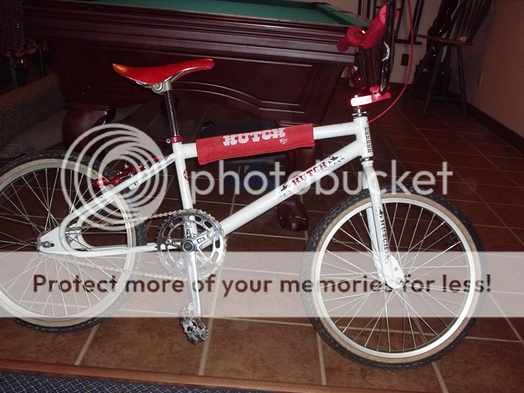 Official TIM JUDGE thread. - BMXmuseum.com Forums