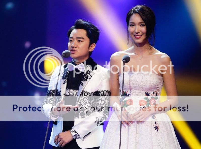 IQiyi All-Star Carnival Night 2016 | A Virtual Voyage