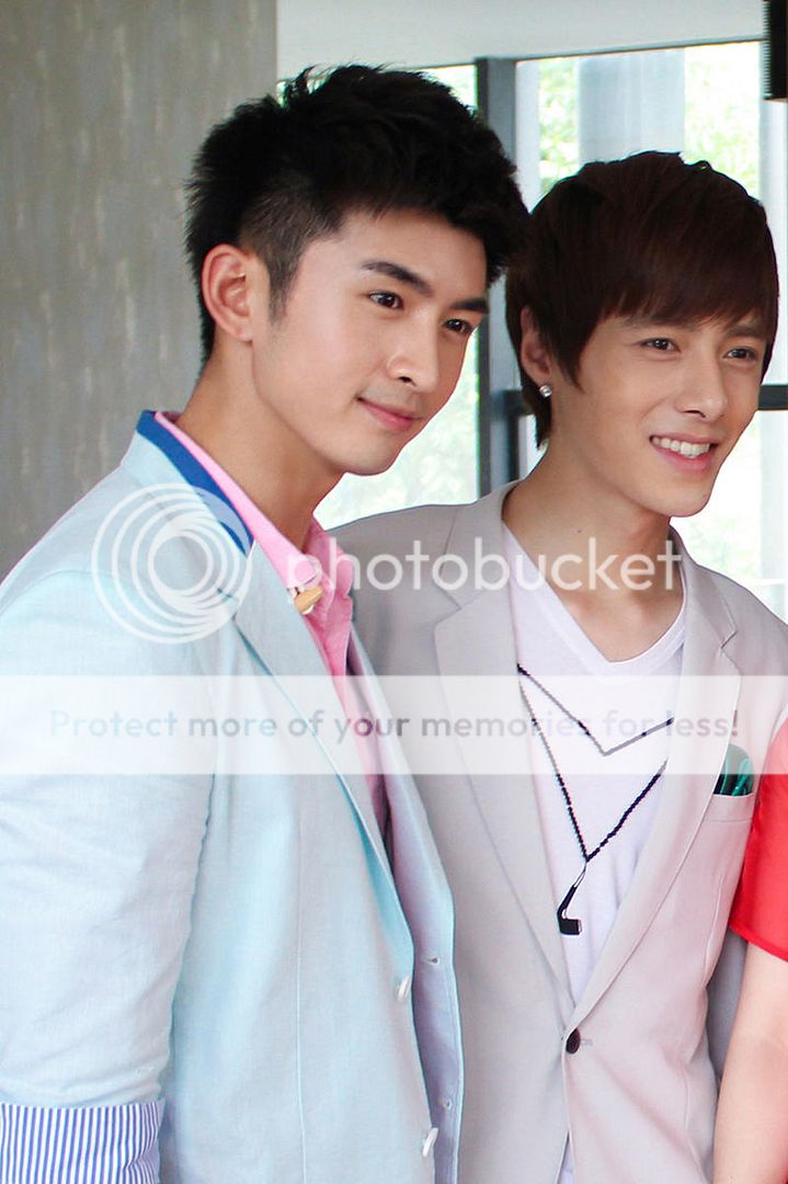 The new face this summer: Leon Zhang Yun Long | A Virtual Voyage