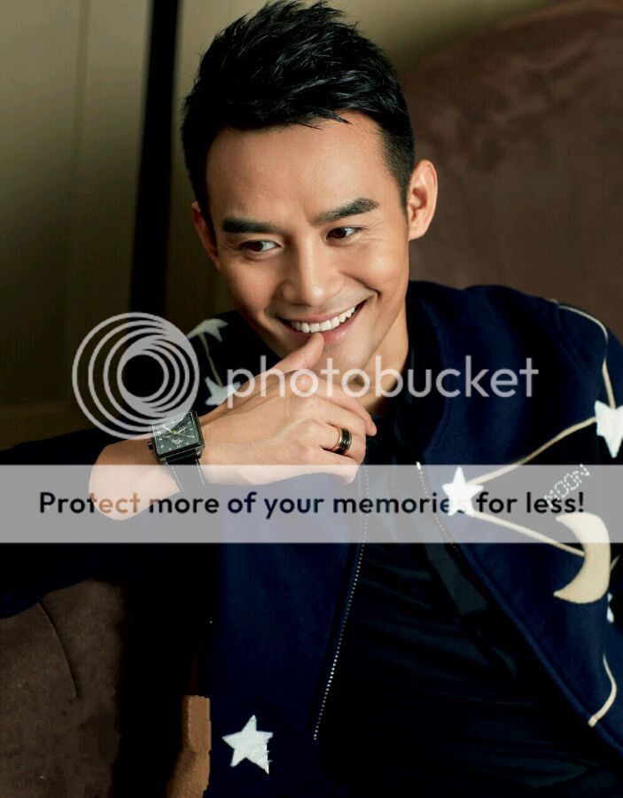 Nick Wang and Sandra Ma sizzle for Bazaar Jewelry | A Virtual Voyage