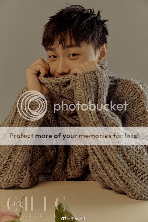 Friday Photoshoots: Deng Lun, Qin Lan, Tong Li Ya and More | A Virtual ...