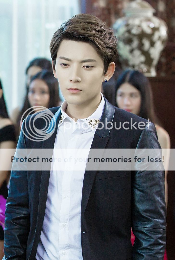 L♥ve Bug Report: Chen Xiang vacations in Thailand with Rachel Mao | A ...