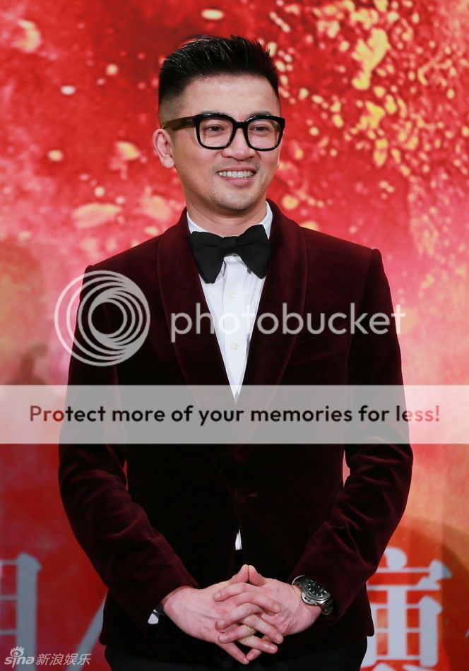 Rong Mo Mo continues her reign of terror at The Left Ear’s promotion ...