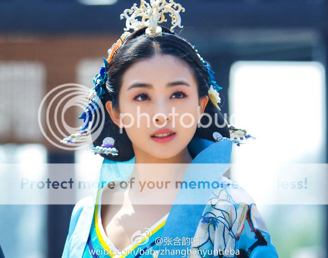 Youthful cast & gorgeous costumes for Princess of Lan Ling | A Virtual ...
