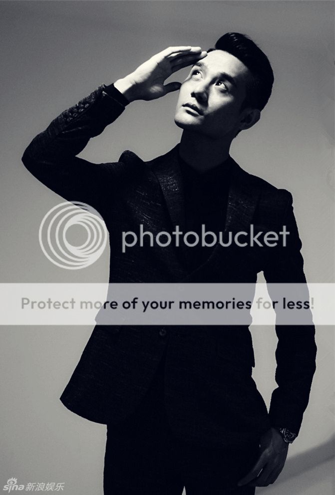 Nick Wang joins Chen Qiao En in Abandon Me Hold Me Tight | A Virtual Voyage