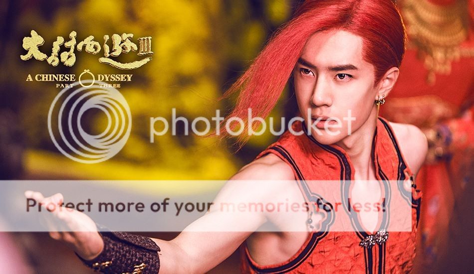 Bo Lin Dang [1965] - boosterfile