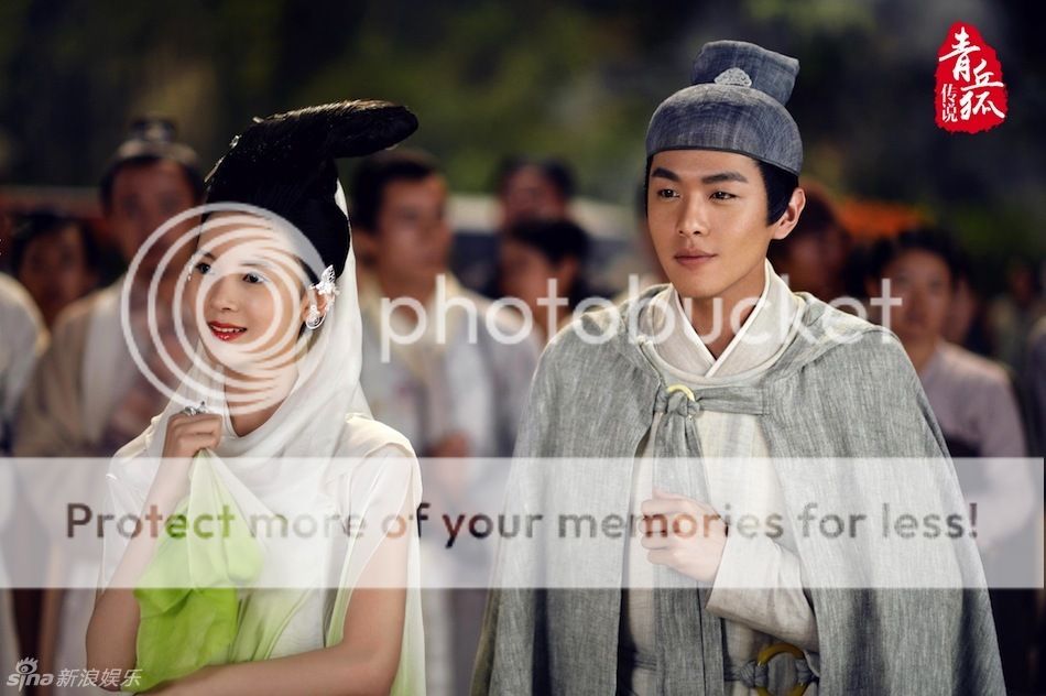 Opening MVs: Three Heroes and Five Gallants, Green Hill Fox Legend | A ...