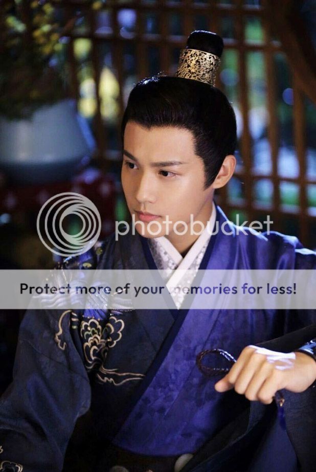 Webdrama Let’s Shake It ET: An Yue Xi and Zheng Ye Cheng | A Virtual Voyage