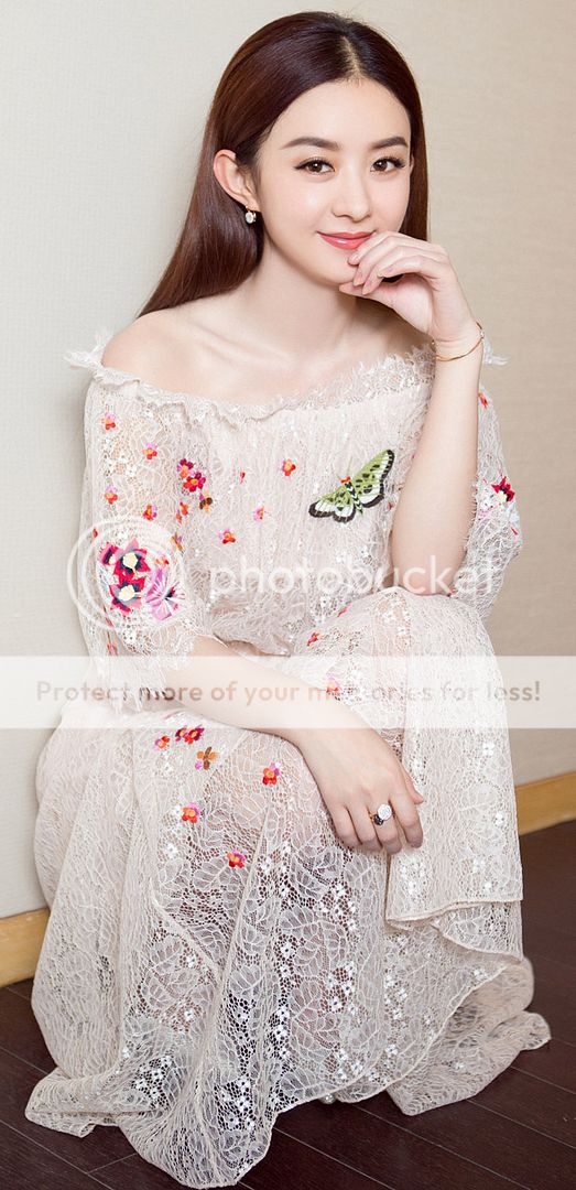 Duckweed holds conference with Zhao Li Ying, Deng Chao | A Virtual Voyage