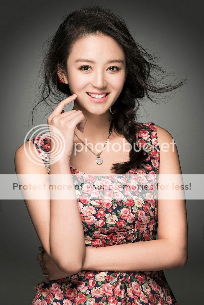 Ru Yi’s Royal Love In The Palace lines up Beautiful Consorts | A ...