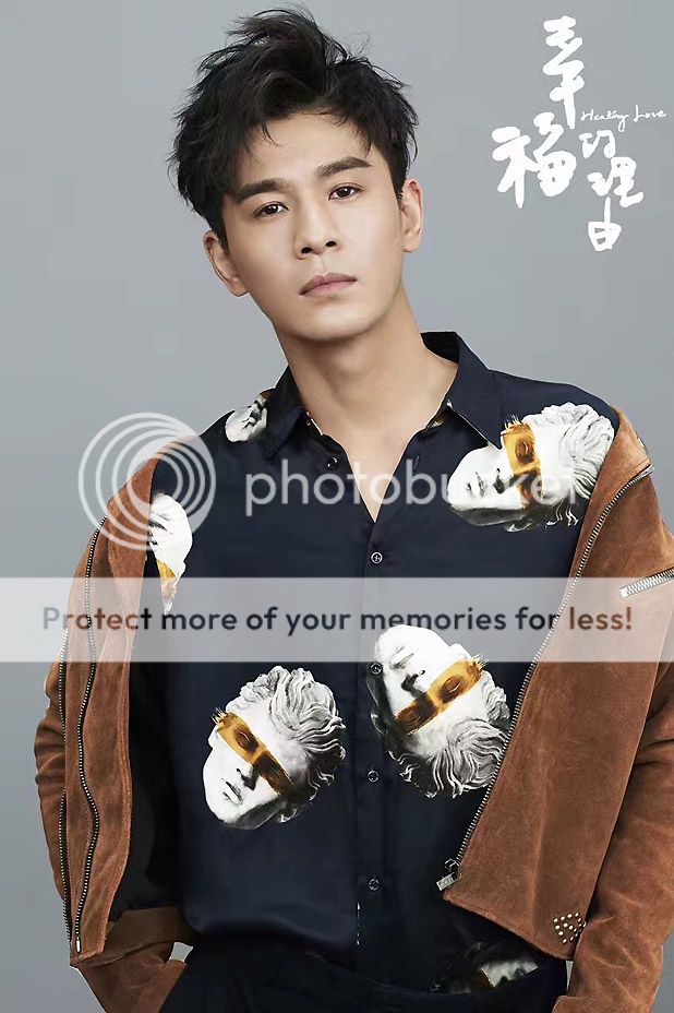 Healing Love adds Qiao Zhen Yu and Wang Xiao Chen | A Virtual Voyage