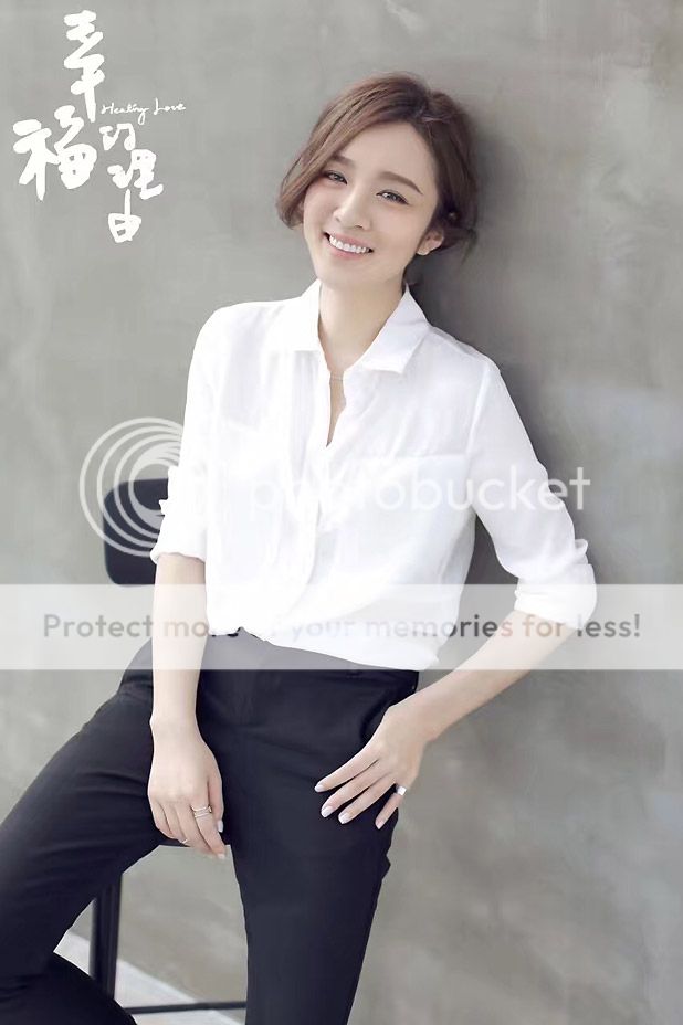 Healing Love adds Qiao Zhen Yu and Wang Xiao Chen | A Virtual Voyage