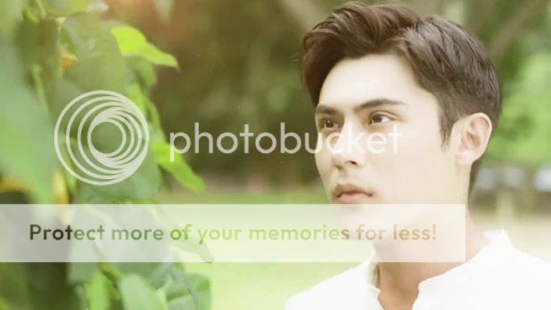 Andy Chen and Wei Man concoct drama tropes in Memory Love | A Virtual ...