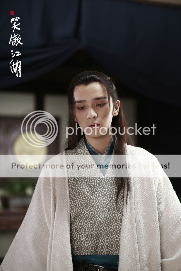 First Impression: What do you think of The Smiling Proud Wanderer 2018 ...