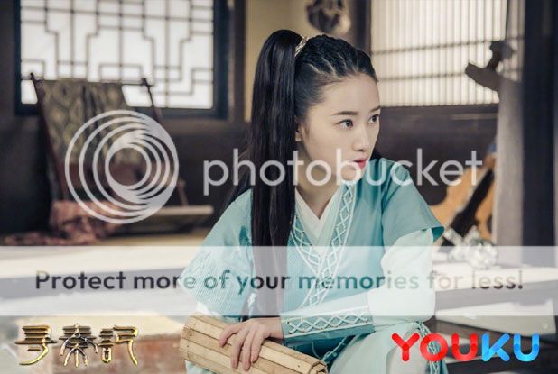 Chen Xiang and Guo Xiao Ting lead A Step Into The Past 2017 | A Virtual ...