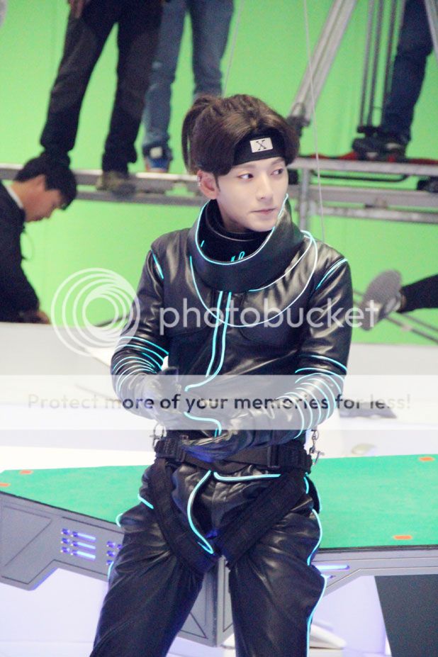 Chen Xiang and Guo Xiao Ting lead A Step Into The Past 2017 | A Virtual ...