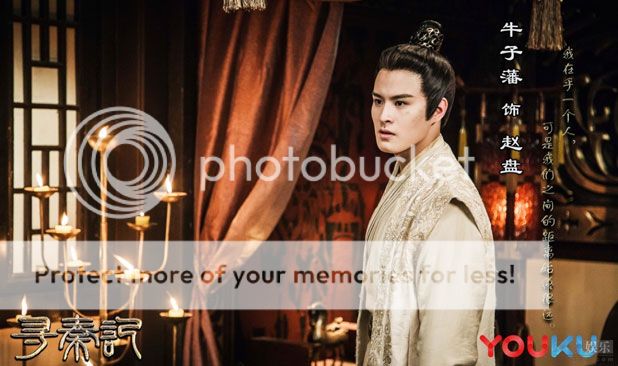 Chen Xiang and Guo Xiao Ting lead A Step Into The Past 2017 | A Virtual ...