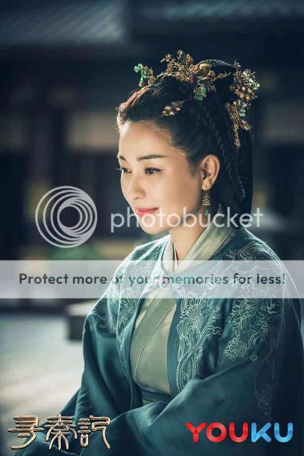 Chen Xiang and Guo Xiao Ting lead A Step Into The Past 2017 | A Virtual ...