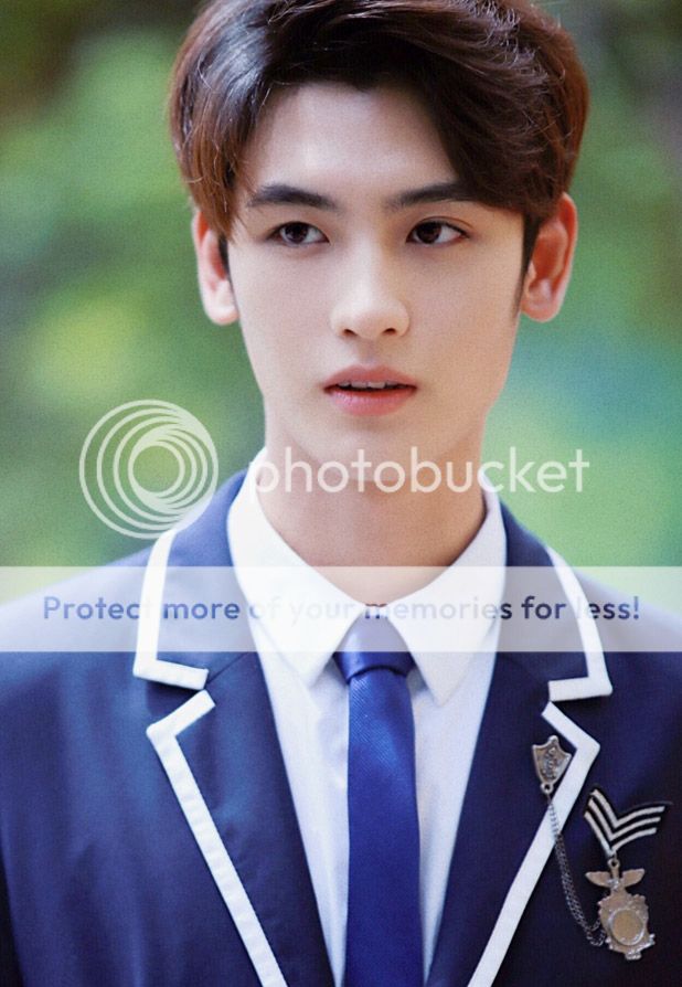 The Big Boss Season 1 (2017) - Китайски, хонконгски и тайвански сериали ...