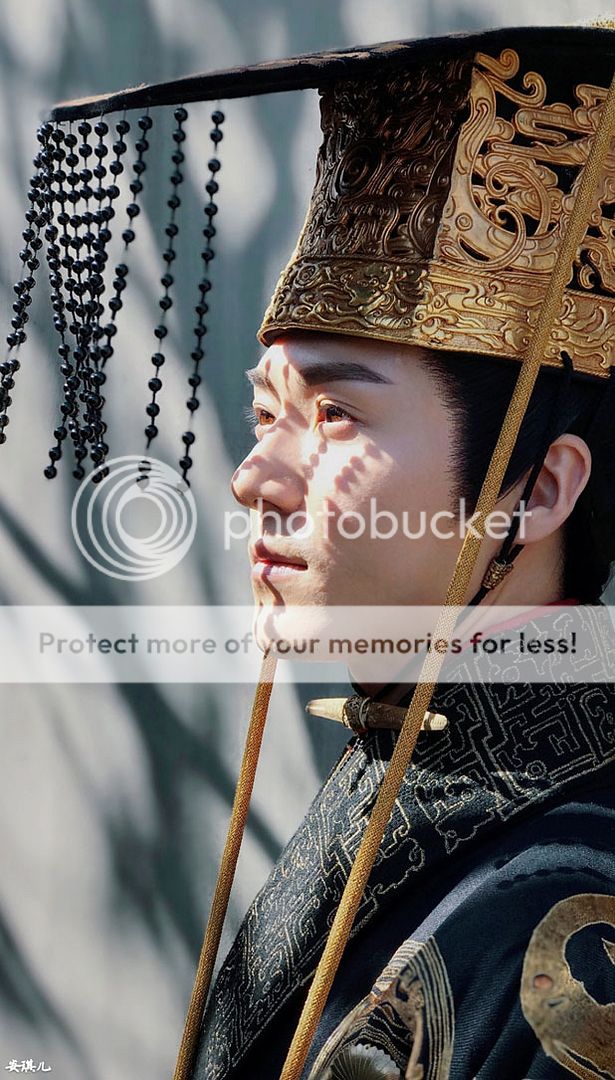 Mao Zi Jun and Wu Jin Yan lead Yu Zheng’s The Legend of Hao Lan | A ...