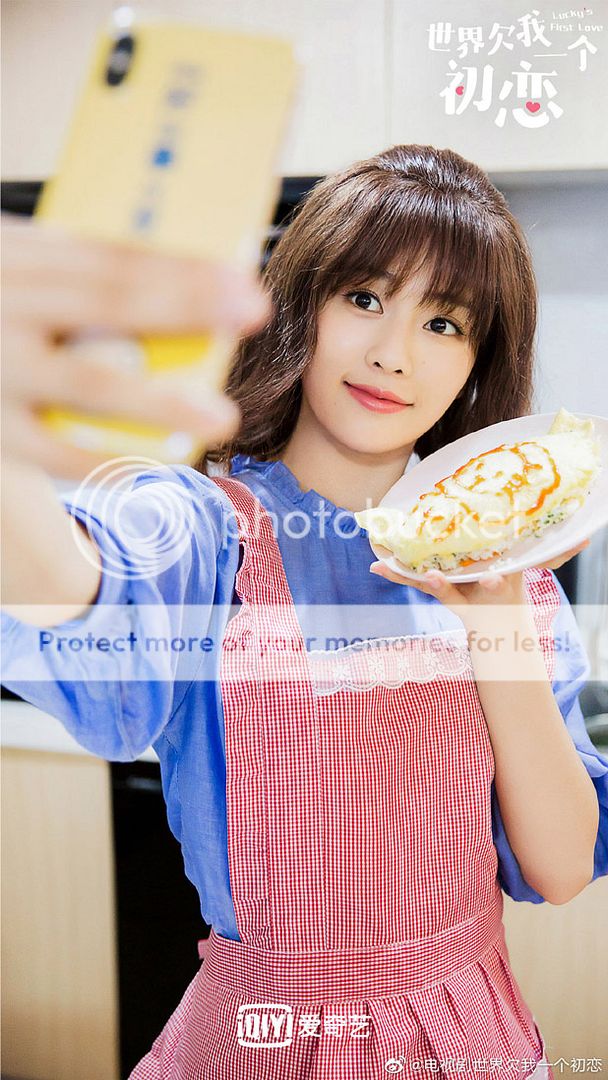 Bai Lu and Xing Zhao Lin’s Lucky’s First Love, Yan Kuan’s The Eyas to ...