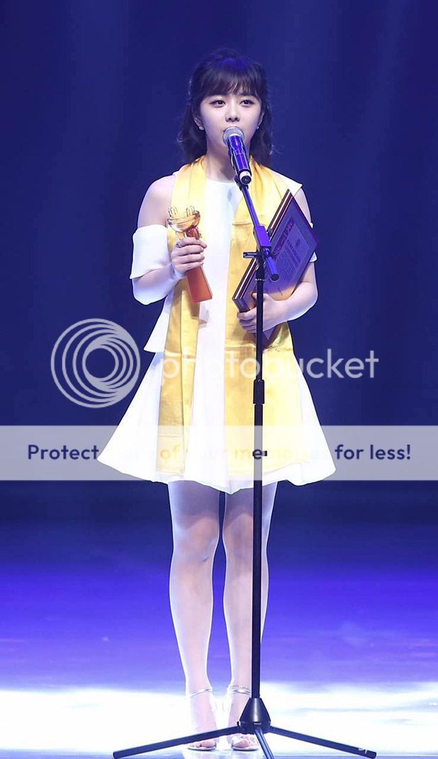 Tan Song Yun celebrates 27th Birthday with fans | A Virtual Voyage