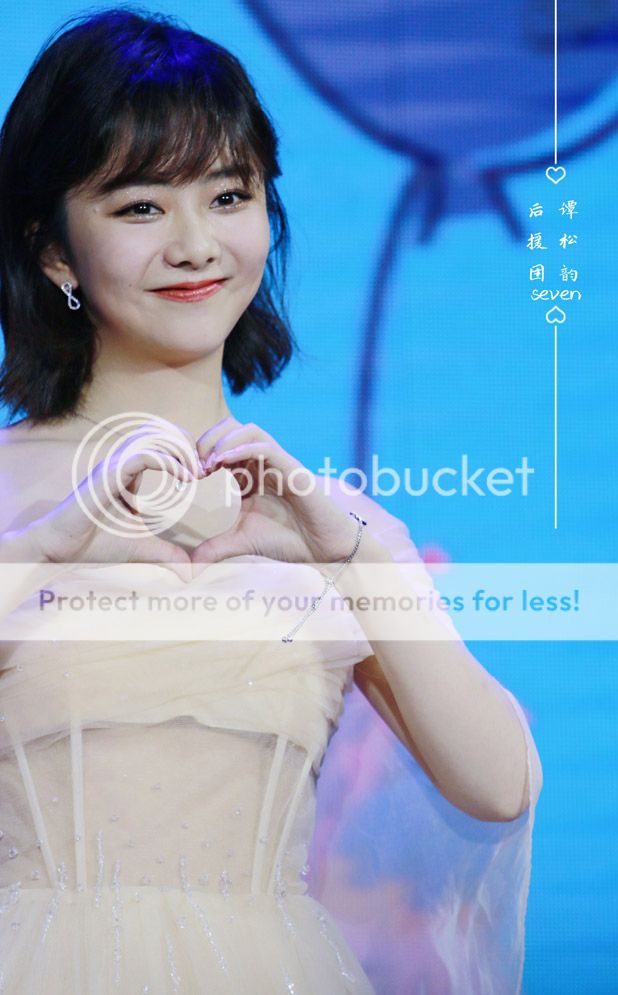 Tan Song Yun celebrates 27th Birthday with fans | A Virtual Voyage