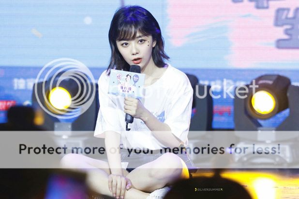 Tan Song Yun celebrates 27th Birthday with fans | A Virtual Voyage