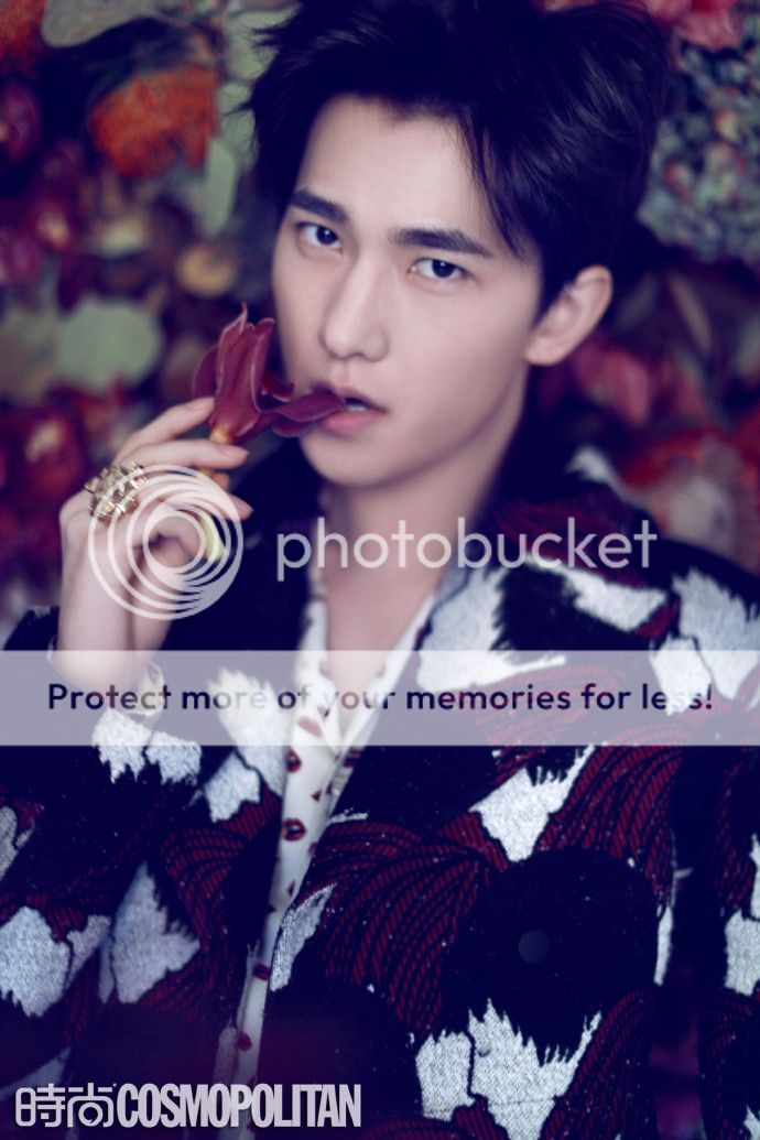 Yang Yang, Zhao Li Ying crowned Most Commercially Valuable | A Virtual ...