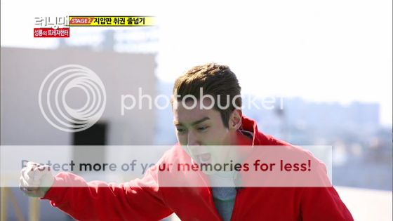 Running Man: Episode 135 “Cutest and biggest star.” | A Virtual Voyage