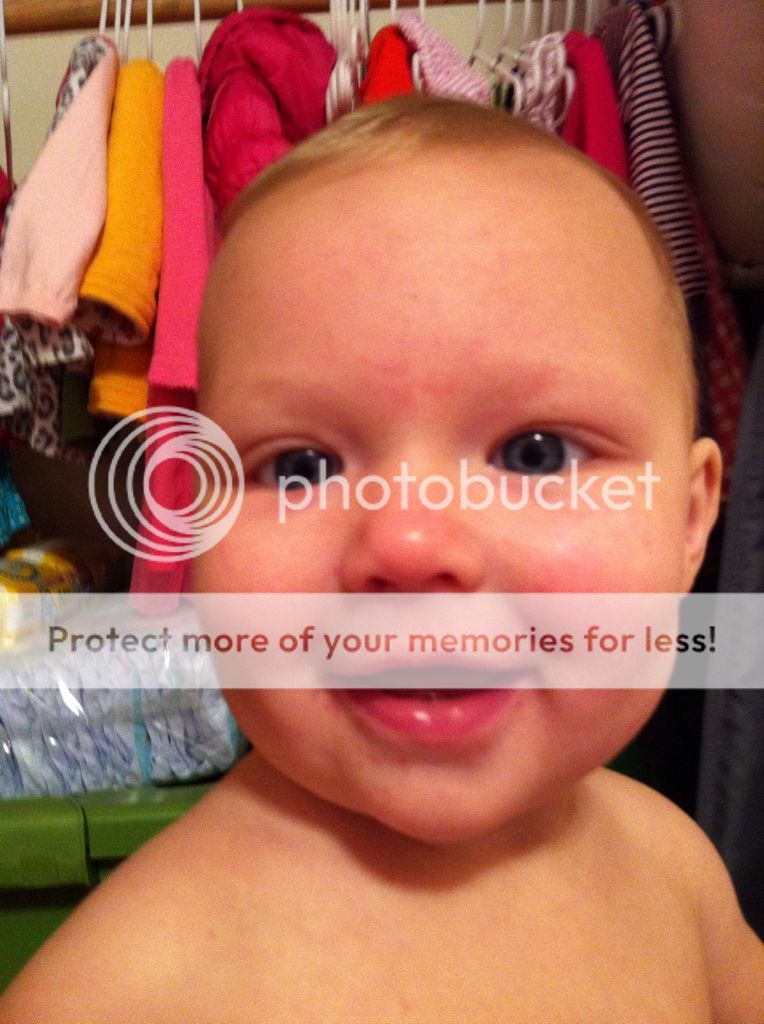 Rash - Milk Allergy? Food Allergy? | BabyCenter