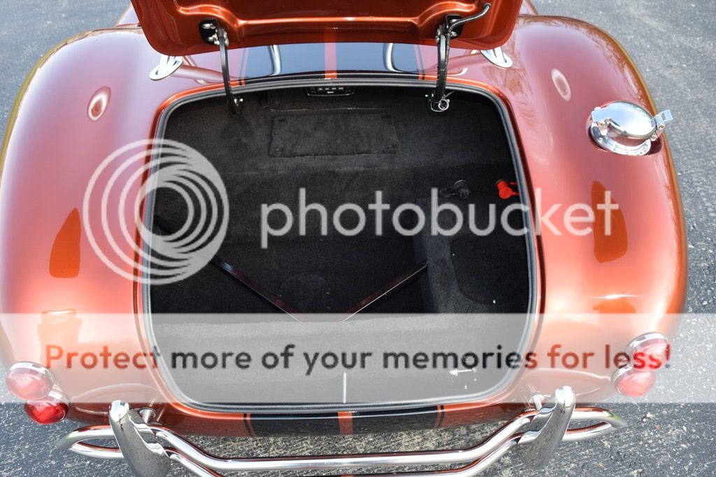 MK4 Trunk Mods | Factory Five Racing Forum