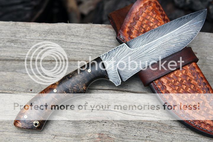 HHH Knives Pic Gallery. | Page 3 | BladeForums.com