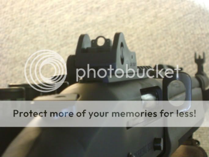 My 3rd Gen 930 SPX build | Mossberg Owners