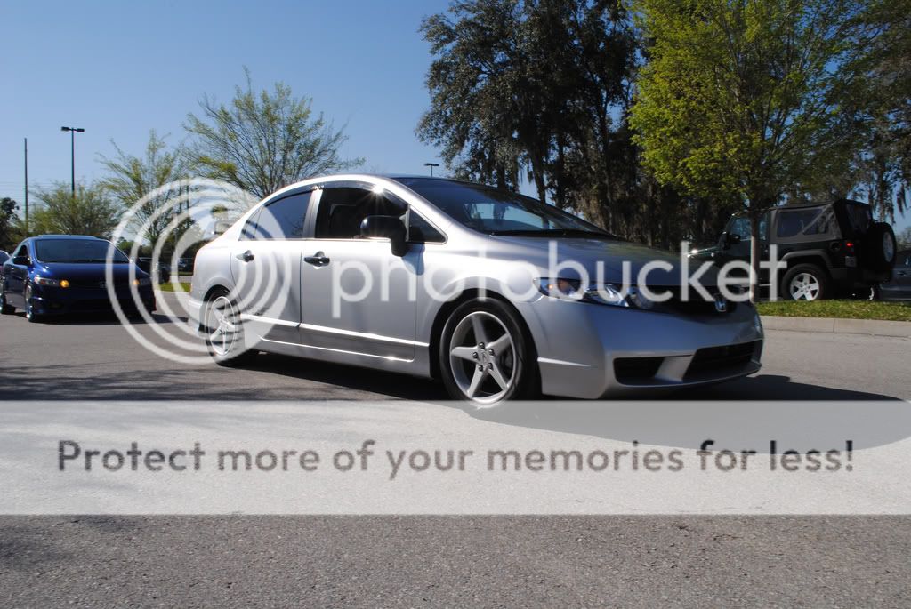 Julians r18 (auto) all motor build | 8th Generation Honda Civic Forum