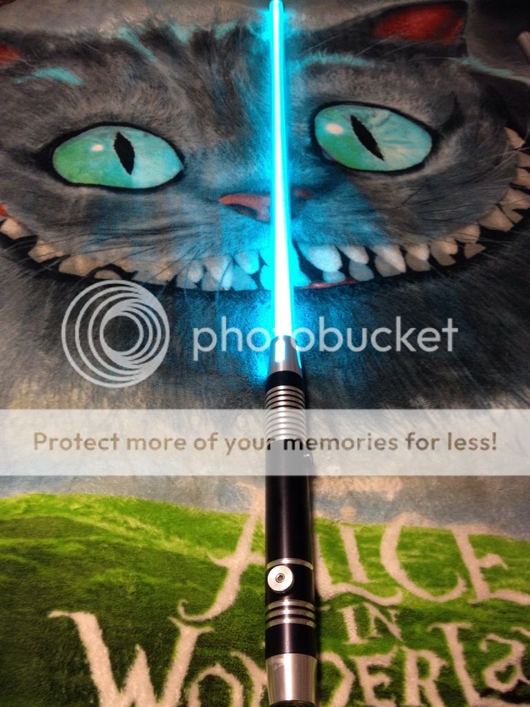 Emerald Green Overlord