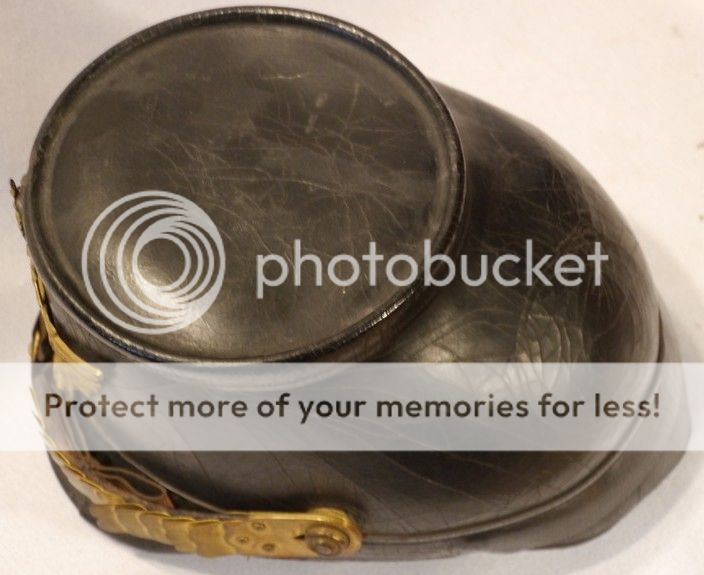 Kaiserliche Seebataillon NCO Shako? | PickelHaubes.com