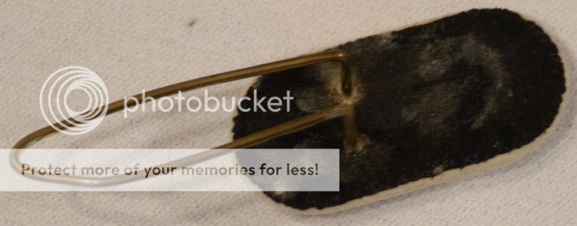 Kaiserliche Seebataillon NCO Shako? | PickelHaubes.com