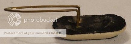 Kaiserliche Seebataillon NCO Shako? | PickelHaubes.com