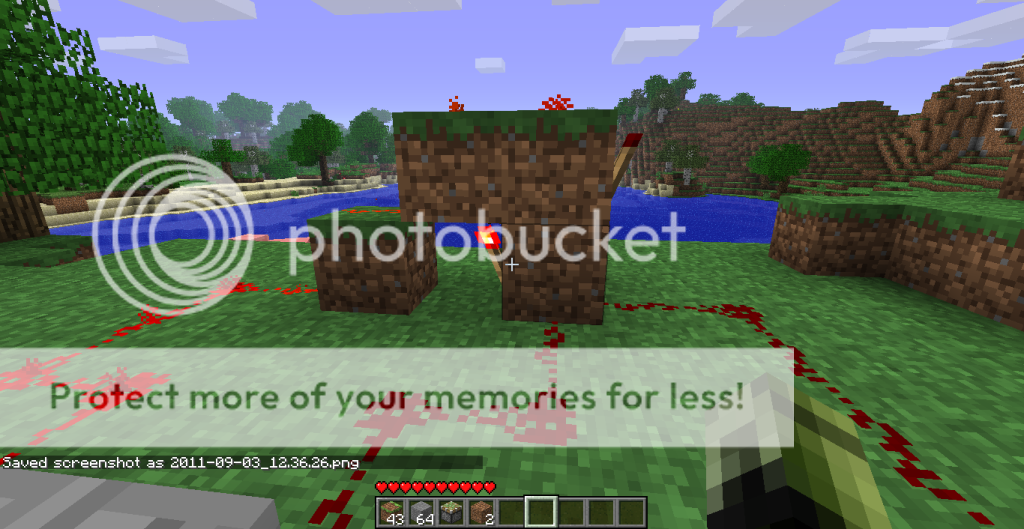 Make a Button act as a Lever? - Redstone Discussion and Mechanisms - Minecraft: Java Edition ...