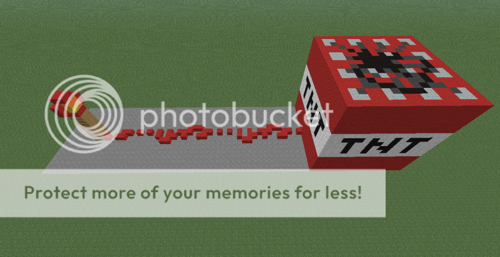 Giant TNT/Giant Redstone/Giant Redtone Torch - Screenshots - Show Your ...