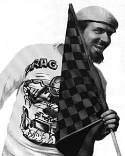 Ed "Big Daddy" Roth Tribute Thread! - Page 12