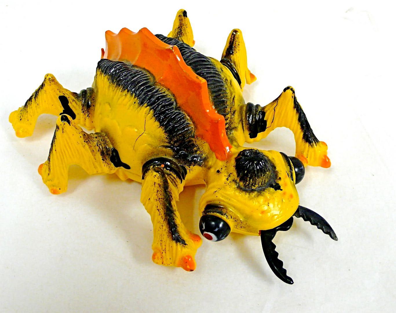 Which Hamilton's Invader do you like the best?