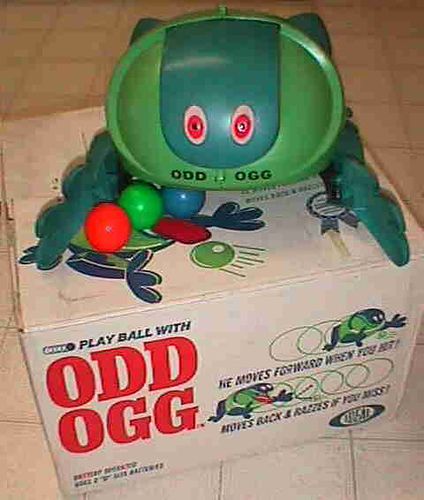 Mechanical Toy Battle Royale!