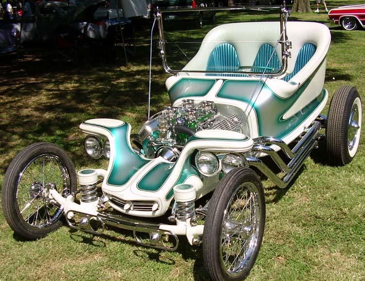 Ed "Big Daddy" Roth Tribute Thread! - Page 11